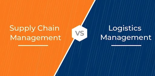 Supply Chain vs. Logistics: What’s the Difference? | Blog | Link Labs